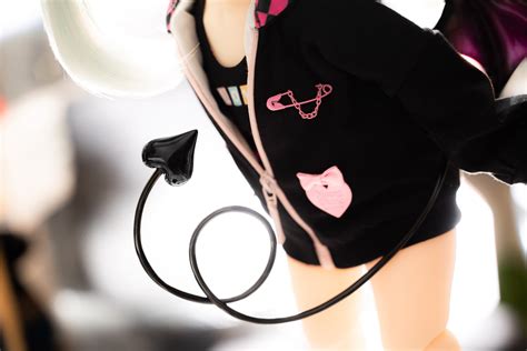 Devil Tail Dream Dollnouveau Store