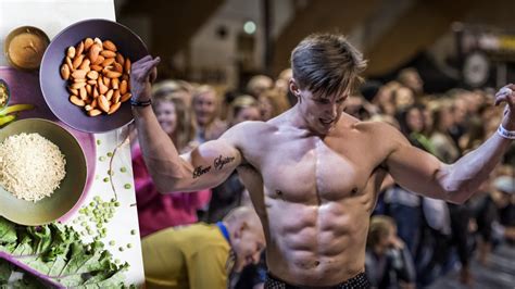 6 Best High Protein Snacks For Faster Fat Loss Boxrox