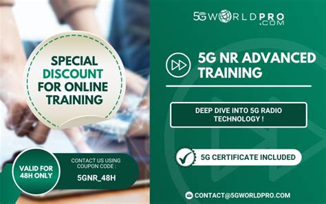 5g Training And Consulting Company On Linkedin 5qi 5g Qos Packet Standardized