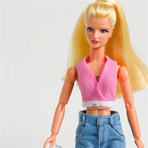 Who Invented Barbie Exploring The History And Impact Of The Iconic