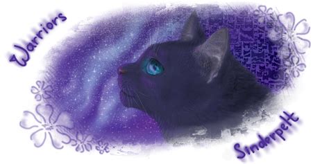Warriors Cinderpelt By Romashik Arts On Deviantart