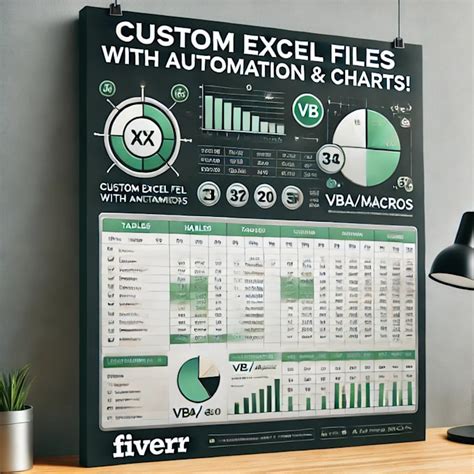 Help You With Your Excel Formulas Vba Macros Pivot Etc By Ste2591 Fiverr