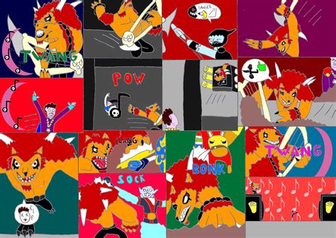 scp battaglia rock by mrdimensionincognito on deviantart