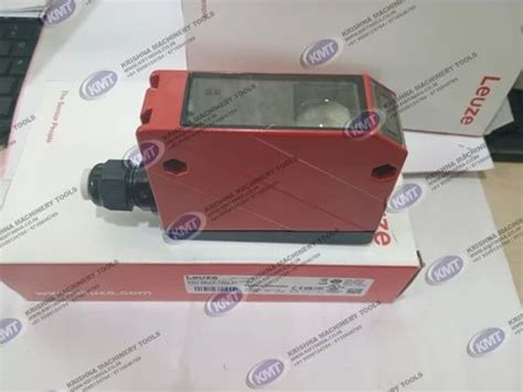 PRK M P LEUZE Photoelectric Sensor At Rs Piece Photoelectric Sensors In Gurgaon