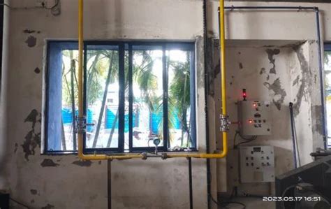 Lpg Flow Meter At ₹ 15000 Piece Ekkattuthangal Chennai Id 24480681762