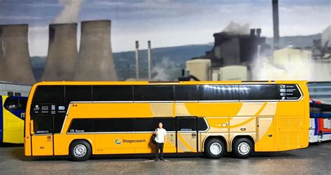 176 Plaxton Panorama Buckie Model Centre I Am Extremely Flickr