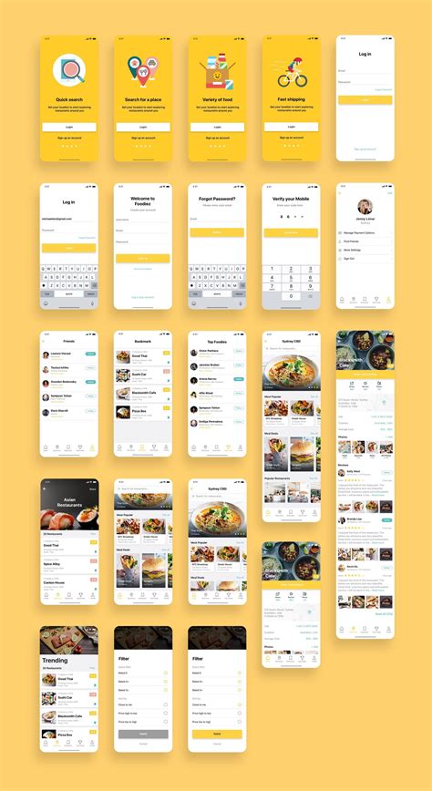A Beautiful Task Planner App Design Made In Flutter Artofit