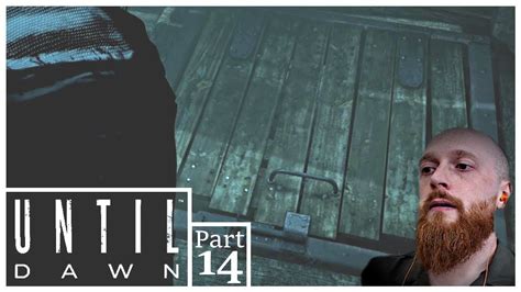 Let S Play Until Dawn Part Blind Play Through YouTube