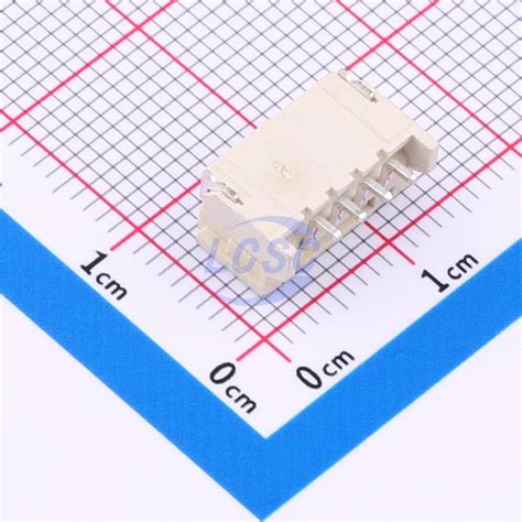 Hx 20 4pin Wstp Hanxia C19270021 Lcsc Electronics