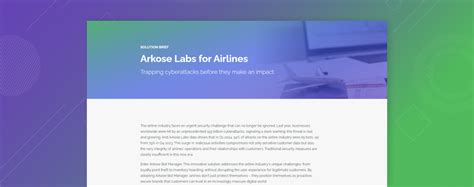 bot alert airline loyalty fraud arkose labs