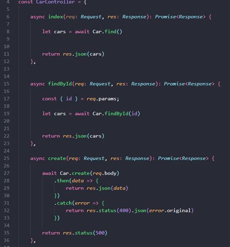 Projeto 12 — Api Restful Olá Pessoal Recentemente Desenvolvi By