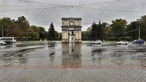 Через війну в Україні Молдова продовжує надзвичайний стан ще на 60 днів