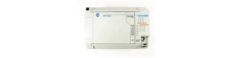 Allen Bradley Micrologix 1500 Plc City