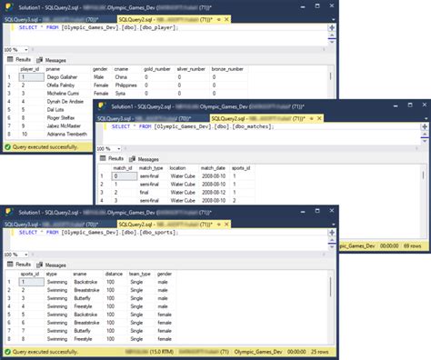 Bulk Import From MS Access To SQL Server With Data Pump