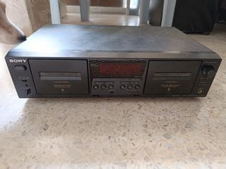 Vintage Technics M24 Soft Touch Cassette Deck Nakamichi Pioneer Audio Portable Music Players
