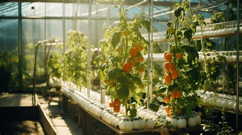Hydroponics Without Electricity Understanding Power Needs And Alternatives