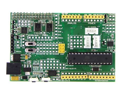 OpenHacks Open Source Hardware Productos Arduipi
