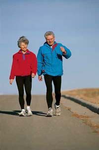 Introduction To How To Walk In Bad Weather Howstuffworks