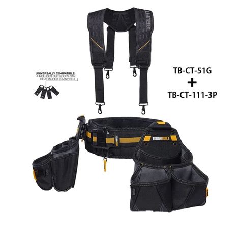 Toughbuilt Tb Ct P Tb Ct G