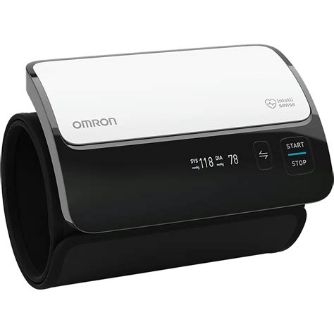 Omron Evolv Wireless Upper Arm Blood Pressure Monitor Carewell