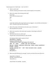 Study Assignment 3 2 Finished Doc Study Assignment 3 2 Shell Scripts