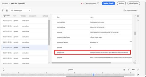Set Up Adobe Analytics Using Experience Platform Web Sdk Adobe Data