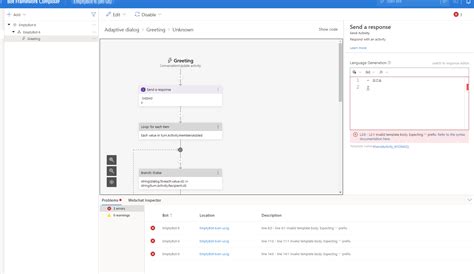 Fix Debug Panel Ux Improvements By Alanlong9278 · Pull Request 5928 · Microsoftbotframework