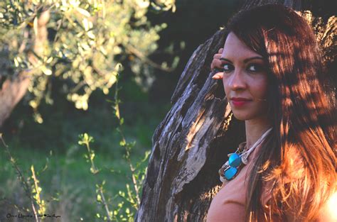 Pocahontas Once Upon A Time