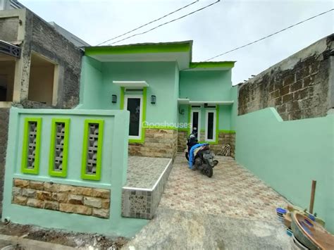 Rumah Perum Taman Cibinong Dijual Siap Huni Siap Kpr Pashouses