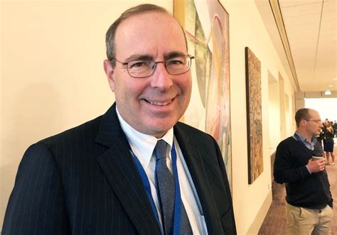 Luta Contra Inflação Pode Levar A Contração Econômica Diz Barkin Do