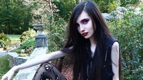 Fans ‘heartbroken Over Viral Tiktok Video Of Anorexic Youtuber Eugenia Cooney Hindustan Times