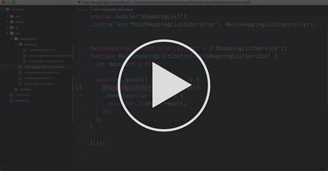 Lecture 38 Part 2 Routing State With Resolve Module 4 Components