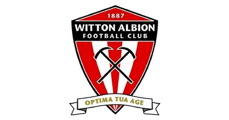 Signup Witton Albion Football Club