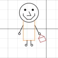 Draw By Lines Curves Project Desmos