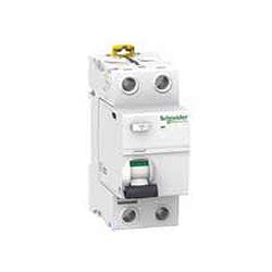Schneider Electric Precio En España De Ud De Interruptor Diferencial Modular Generador De
