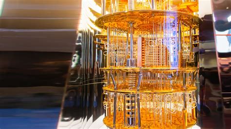 How Quantum Computing Is Transforming Industry With Breakthroughs In