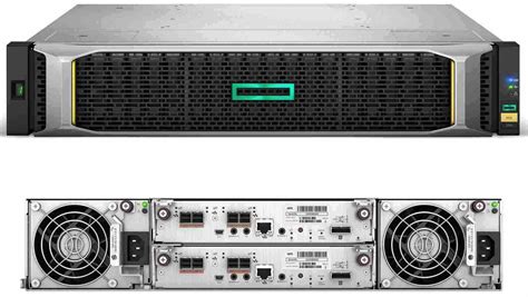 Hpe Msa 2050 San Storage شرکت ایده آل شبکه فروش انواع سرور و تجهیزات ذخیره ساز اچ پی سیسکو