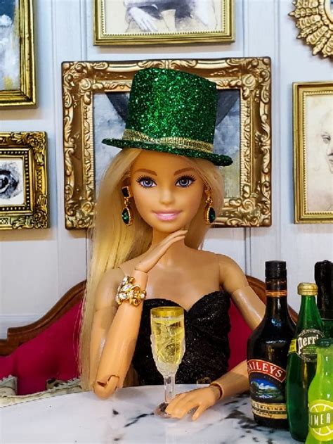 Pin By Erin Marchlewski On Barbie Wooooorld Beautiful Barbie Dolls
