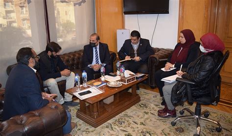 وفد باكستاني يزور الغرفة التجارية لبحث التعاون المشترك الأسبوع