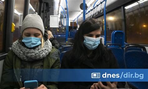 Първа област обяви грипна епидемия днес в Бургаско до 2 седмици и