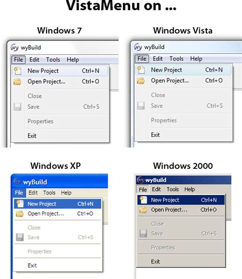 Make Appearance Of MenuStrip ContextMenuStrip Look Native When