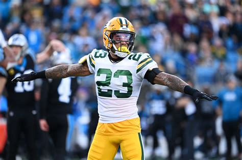 Green Bay Packers Receive Unfortunate Injury News Ahead Of Dallas