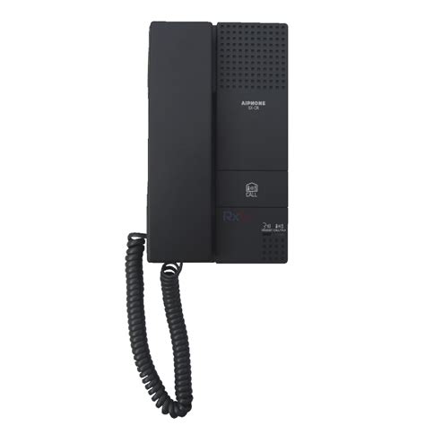 Aiphone Intercom Rxtx