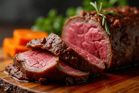 Lamb Loin Roast Simple Steps For A Perfect Dish