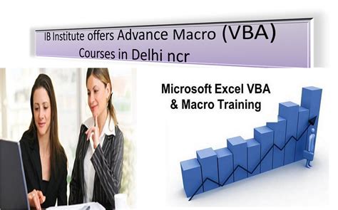 basic and advance excel training in delhi by investment banking medium