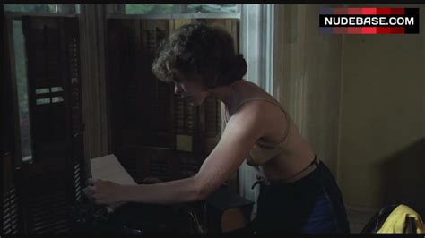 Robin Groves Lingerie Scene The Nesting Nudebase Com