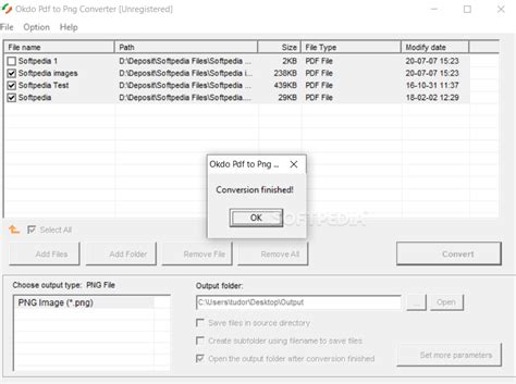 Okdo Pdf To Png Converter Download Free Windows 6 0 Softpedia