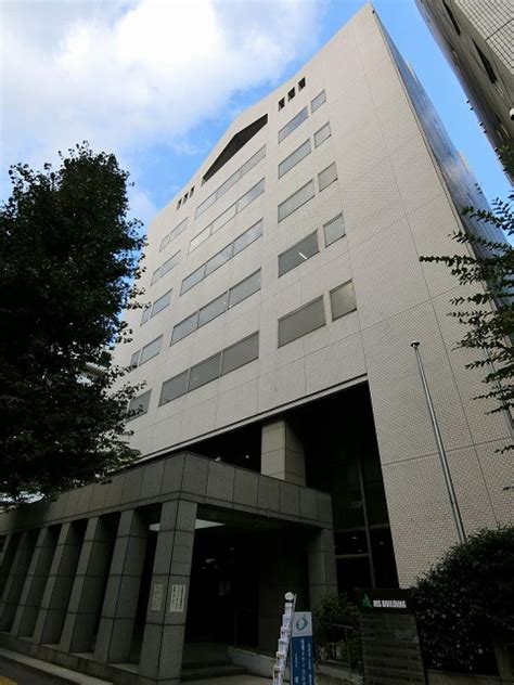 Msビル板橋区板橋のビル情報【オフィスナビ®】