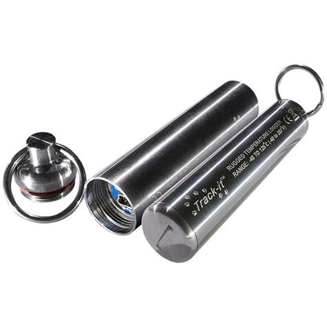 Track It™ Rugged Temp Data Logger Monarch Instrument