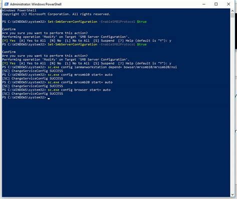 1803 Not Sharing Folder Page 2 Windows 10 Forums